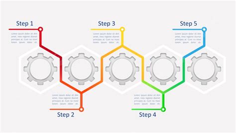 Sustainable Development Vector Design Images Sustainable Industrial Development Infographic
