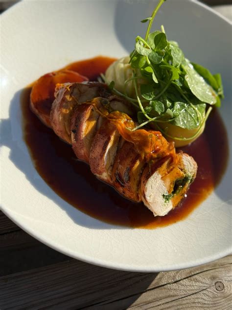 The White Swan Of Ampleforth Pub And Restaurant Ampleforth