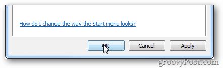 Windows Add The Downloads Directory To The Start Menu