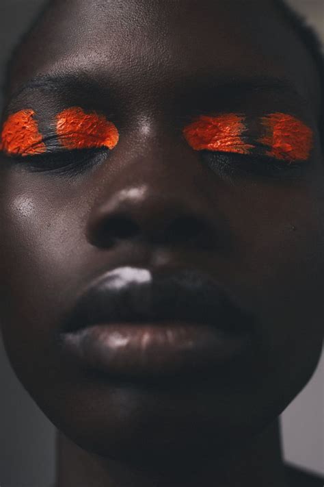 Ecstasy Of Colour Vogue Mexico