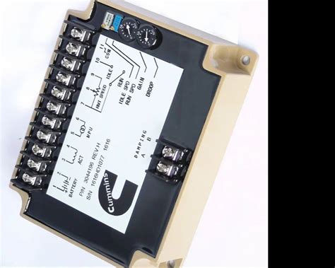 Genset Controllers Cumins Genset Controllers Exporter From Pune