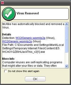 PC Hell How To Uninstall McAfee