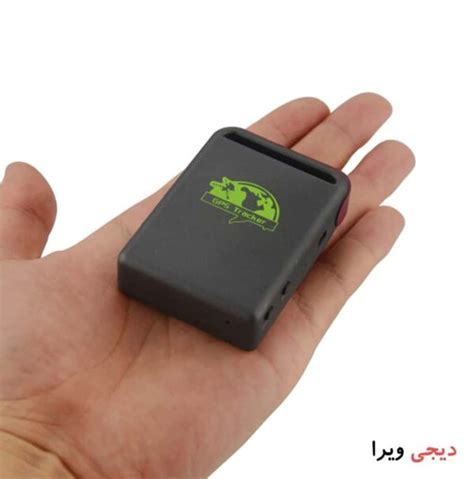 ردیاب شخصی کوچک M20 ️ مناسب برای کودکان و سالمندان و حیوانات فروشگاه