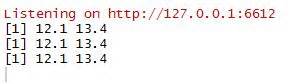 R RShiny Accessing Data Inside Reactive Expression With SelectInput Stack Overflow