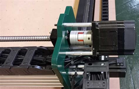 Axyz2030rp Cnc Machine Mach3 Controller Cnc Basix