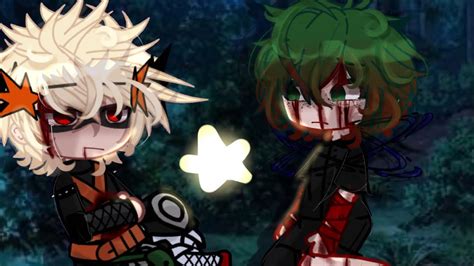 “star” Tw Trend Deku And Bakugo Dead Deku Au Bakugo Angst Deku Angst