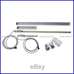 Real Axis Digital Readout Meter For Milling Lathe Machine Linear Scale DRO CNC Axis Digital