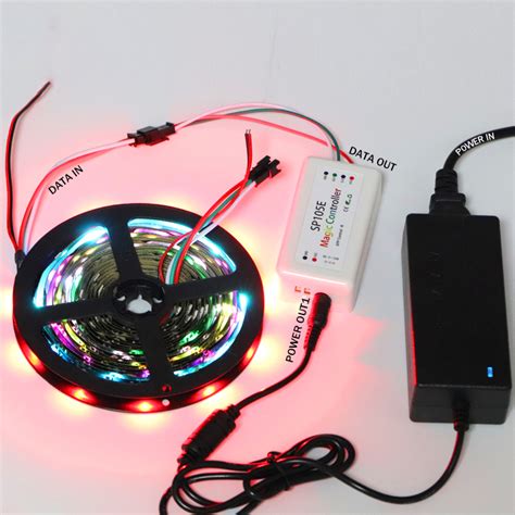The Ultimate Guide To Addressable LED Strip LED Lights Manufacturer In China
