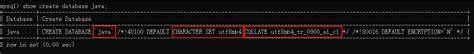 全面解析mysql 1 ——数据库基础 csdn博客