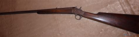 Remington Model 4 Rolling Block For Sale At 957626665