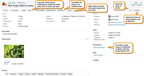 The Beginner S Guide To Jira As A Bug Reporting And Tracking Tool Instabug