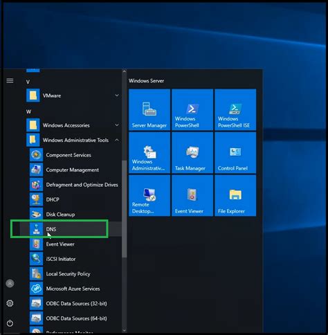 How To Deploy Securly DNS Filtering On Your Windows Server Support
