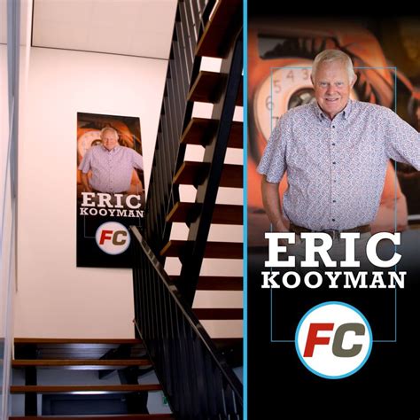 Vanmorgen Kwam Eric Op De Zaak En Hing Er Een Kleine Verrassing 2