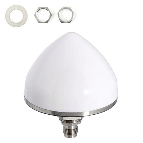 Antenna Base Station Positioning Gnss Active Navigation Timing Conical