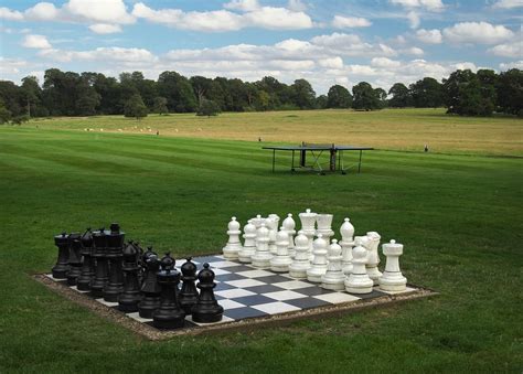 Chess Chessboard England - Free photo on Pixabay - Pixabay