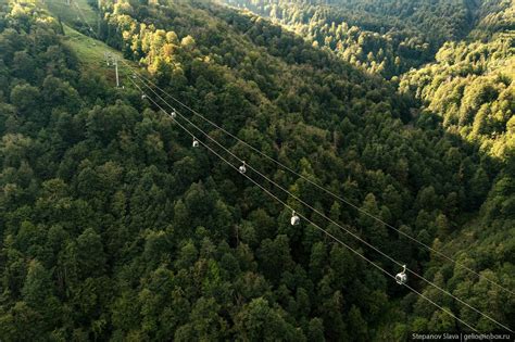 «Красная поляна и «Роза Хутор — летний отдых в горах Сочи — Teletype