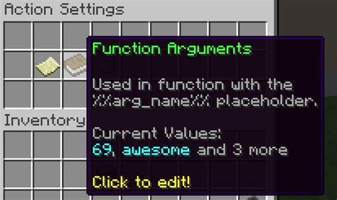 housing function arguments hypixel forums