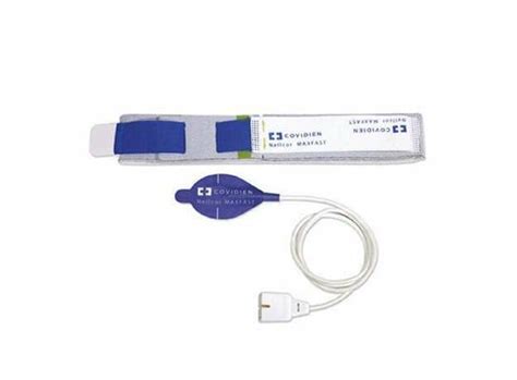 Nellcor Oximax Spo2 Sensor For Forehead
