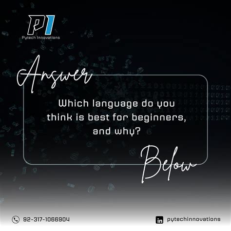 pytech innovations on linkedin programming startuptech innovation