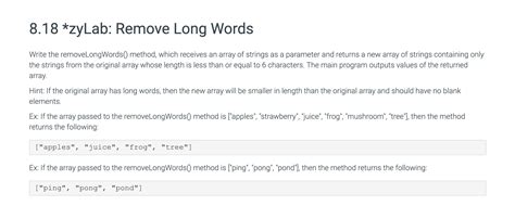 solved import java util arrays a class that allows