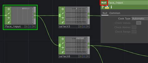 [touchdesigner] mediapipe 臉部、骨架、手勢辨識基礎教學 偵錯桐人