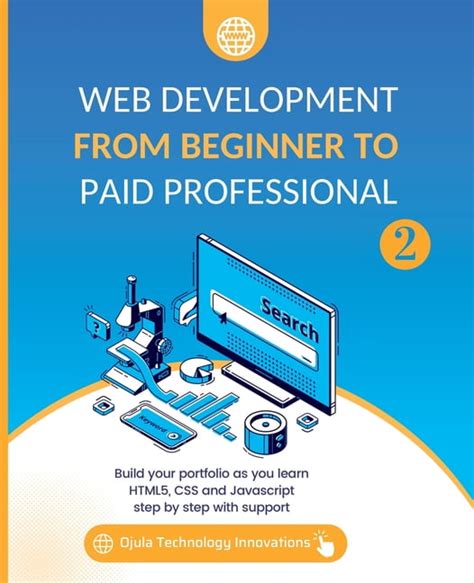 Web Development from Beginner to Paid Pr Web Development from Beginner ...