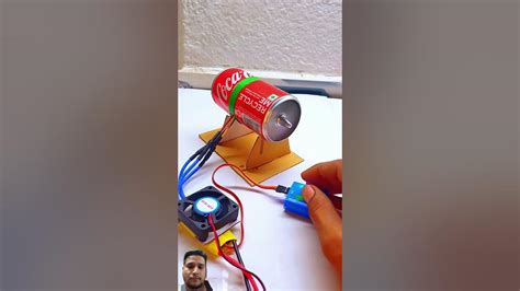 Diy Jet Automobile Jetjet Arduinoproject Jetengine Experiment Jetpower Arduino Jetcar