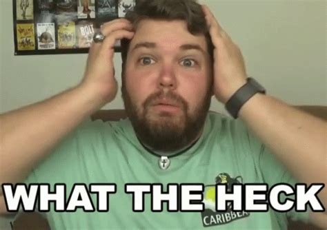 Brian Hull What The Heck  Brianhull Whattheheck Discover And Share