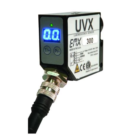 Your Guide To Finding A Glue Detection Sensor And Other Adhesive Detection Solutions Emx