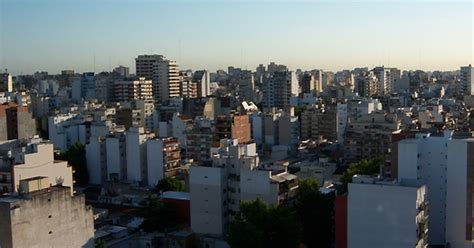 Recurso De Amparo Impide Derrumbar Edificios Antiguos En La Ciudad