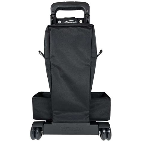 Explore Abbott Medical Open Cart Style Watts Bags