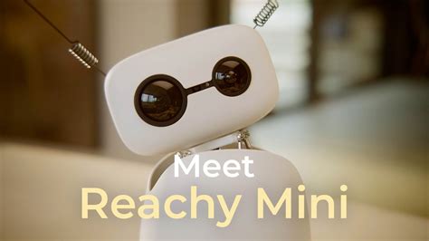 Reachy Mini Hugging Faces First Affordable Open Source Robot Revolutionizing Ai Development