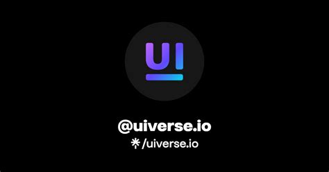Uiverse Io Twitter Instagram Linktree