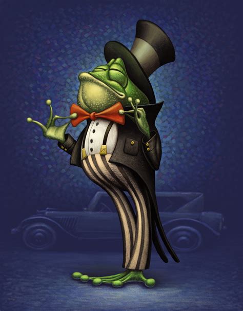 Pin By Emmaspenceni On Other Peoples Art Toad Frog Pictures Mr Toad