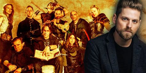 Why Brian Foster Left Critical Role Amid Drama