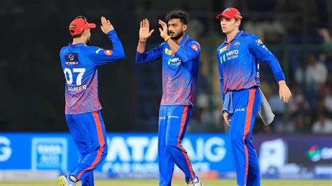 Todays Ipl 2026 Match Dc Vs Rcb Live Score Playing Xis Toss Team