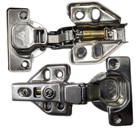 Clip On Hydraulic Hinge Size 6inch At ₹ 180pair In Ahmedabad Id