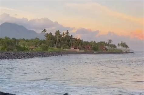 Pesona Desa Jasri Yang Jarang Diketahui Desa Wisata Di Bali Timur