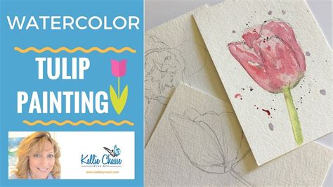New Way To Sell Your Art Artist Trading Cards Or Aceo Watercolor
