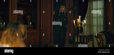 House Of Darkness Gia Crovatin 2022 © Saban Films Courtesy Everett