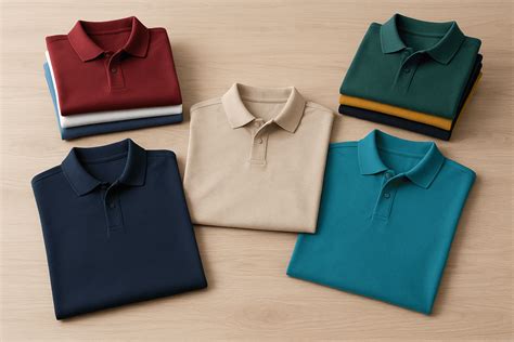Playerytees México Playeras Polos Y Uniformes A Medida