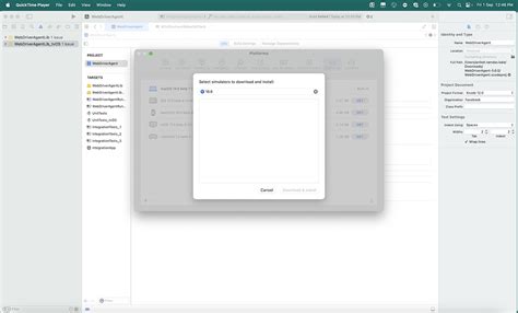 The Requested Resource Could Not Be Found Or A Request Was Received Using An Method That Is