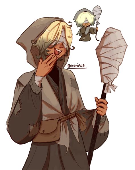 Healer Cookie 3 In 2025 Cute Drawings Character Design Character Art