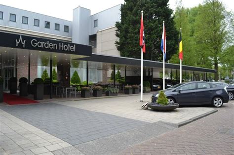 Bilderberg Garden Hotel Amsterdam Nederland Fotos Reviews En