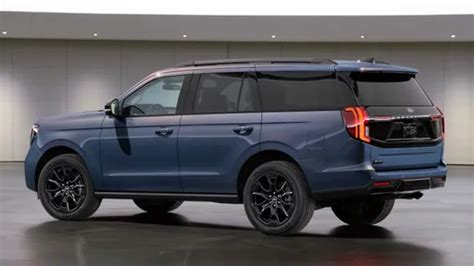 2027 Ford Expedition Expedition Max Review Expert Insights Pricing