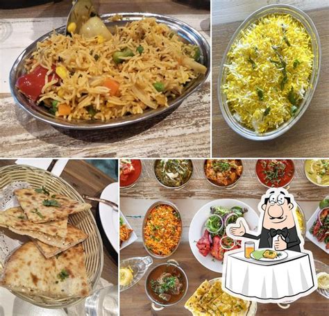 Spice Paradise Indian Restaurant, Madora Bay - Restaurant menu, prices and reviews