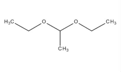 Acetaldehyde Diethyl Acetal 97 At Best Price In Mumbai Id