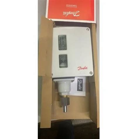 Contact System Type Spdt Danfoss Pressure Switch At Rs 890 In Mohali