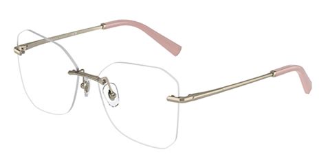 Tf1150 Eyeglasses Frames By Tiffany