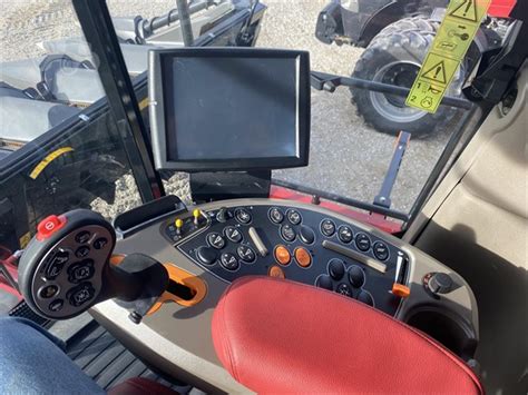2022 Case Ih 9250 For Sale In Pocahontas Arkansas